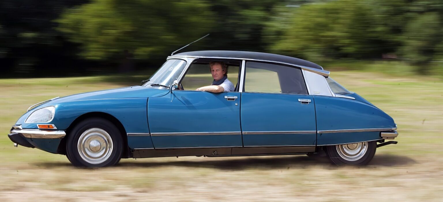 Fahrzeugteile – DS-Import